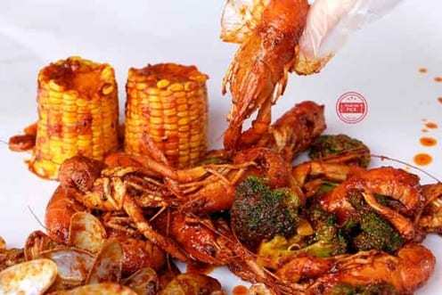 The Best Restaurants In Setia Alam - Maxland Real Estate Agency