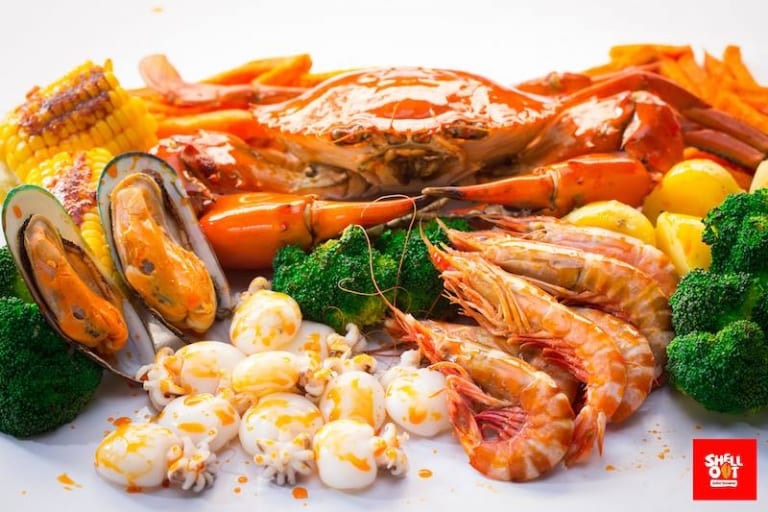 The Best Restaurants In Setia Alam - Maxland Real Estate Agency